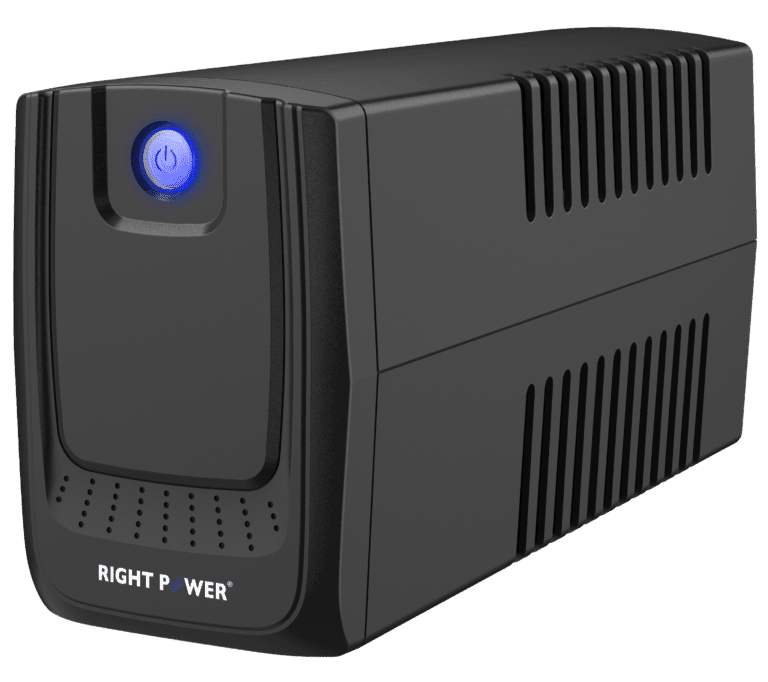 Right Power Distributor Malaysia | Right Power UPS Supplier