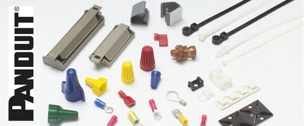Panduit Malaysia Distributor | Panduit Fiber Optic Cable Networking ...