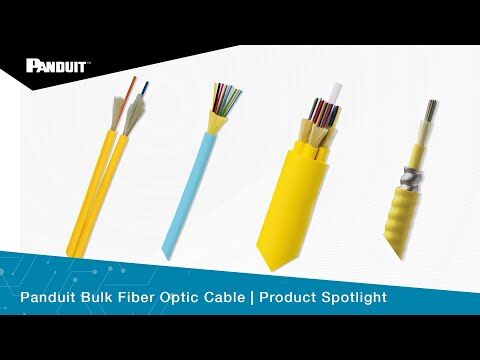 Panduit Malaysia Distributor | Panduit Fiber Optic Cable Networking ...