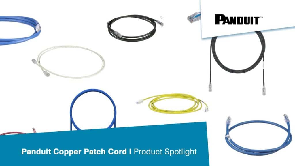 Panduit Malaysia Distributor | Panduit Fiber Optic Cable Networking ...